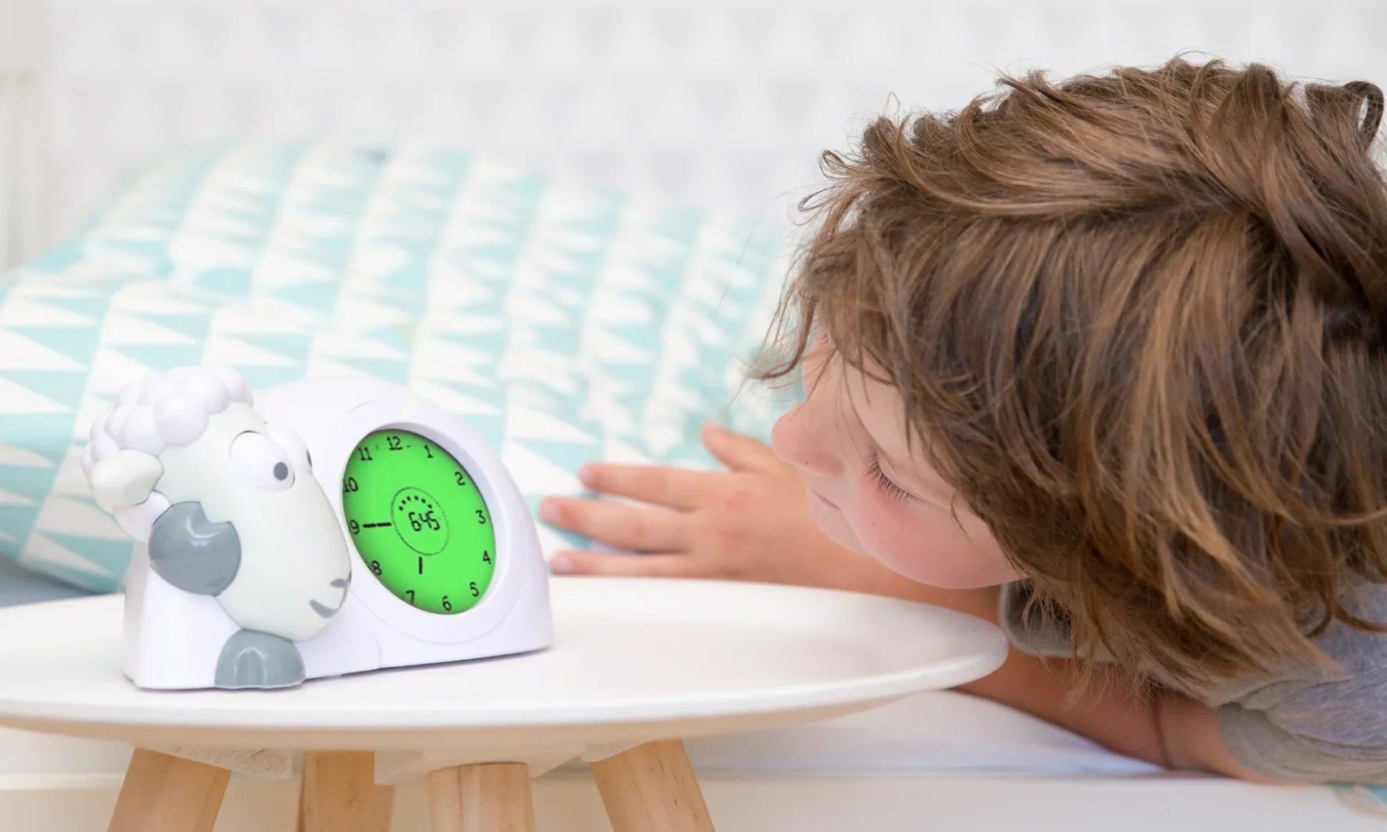 When Should You Introduce a Sleep Trainer? A Parent’s Guide to Better ...